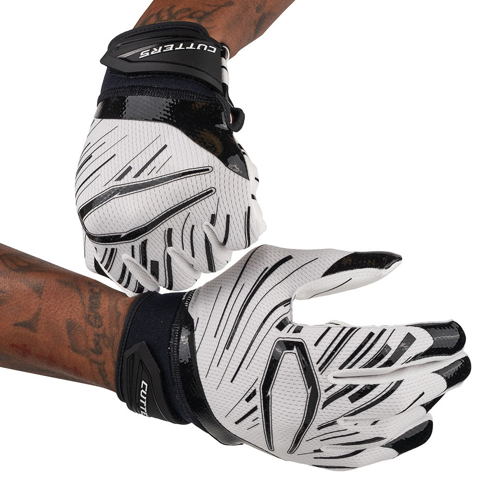 Game Day Pro Receiver Gloves | Cutters Sports