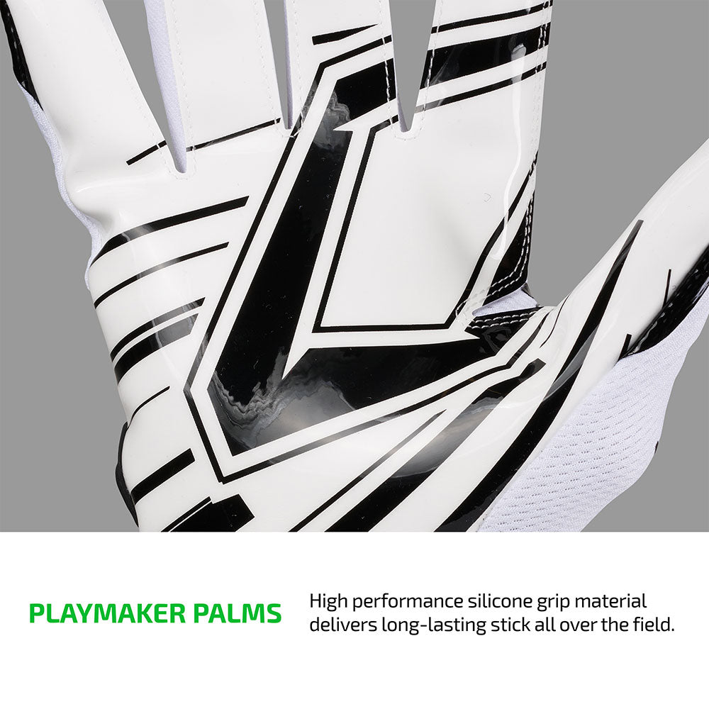 Game Day Pro Receiver Gloves | Cutters Sports